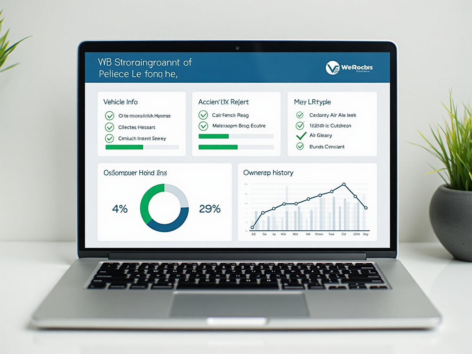 Free Vehicle History Report by VIN | VehicleHistoryReport.us